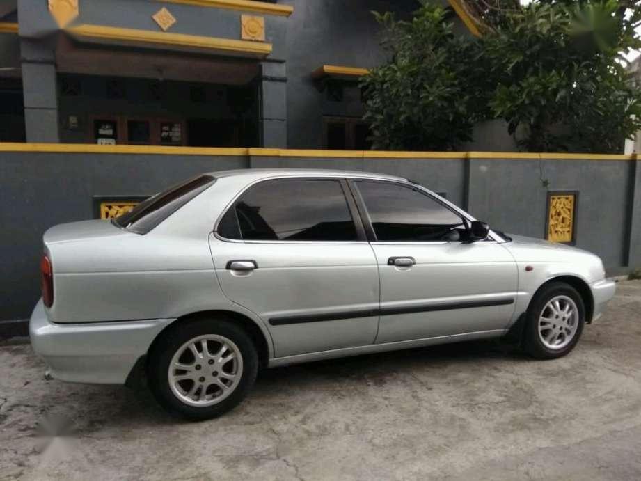 Suzuki Baleno 1997 75338