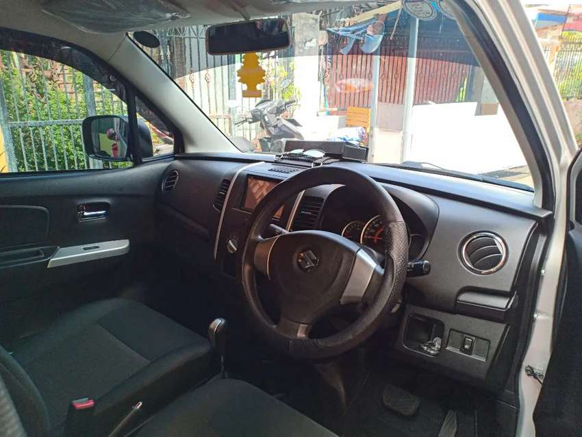 Suzuki Karimun Wagon R GS AGS Limited Edition Matic 2018 140678