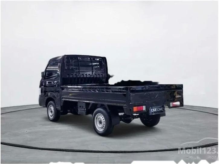 2021 Suzuki Carry Blind Van Van 146980