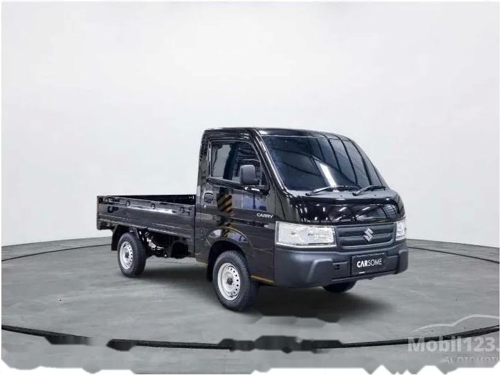 2021 Suzuki Carry Blind Van Van 146980