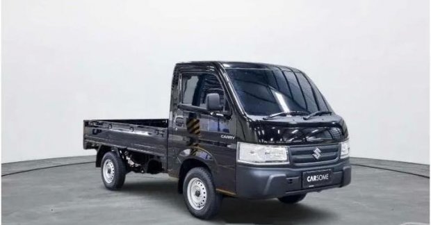 2021 Suzuki Carry Blind Van Van 146980